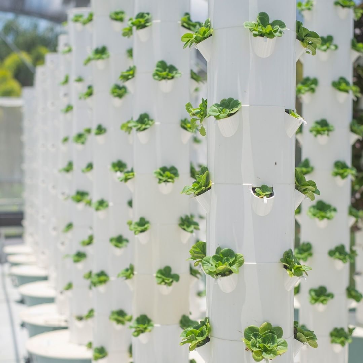 Farm Components – Tower Farms